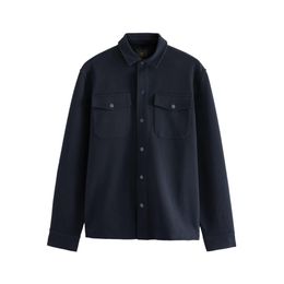 next Jacke Herren Gr&ouml;&szlig;e S dunkelblau