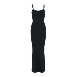 LeGer by Lena Gercke Kleid 'Corin' Damen Gr&ouml;&szlig;e 34 schwarz Winterkleid