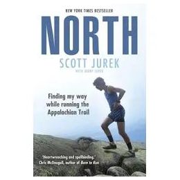 North: Finding My Way While Running the Appalachian Trail