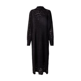 Soft Rebels Kleid 'SRCeleste' Damen Gr&ouml;&szlig;e 34 schwarz Winterkleid