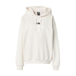 The North Face Sweatshirt 'Essential' Damen Gr&ouml;&szlig;e L schwarz / wei&szlig;