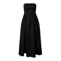 LeGer by Lena Gercke Kleid 'Vianne' Damen Gr&ouml;&szlig;e 38 schwarz Winterkleid