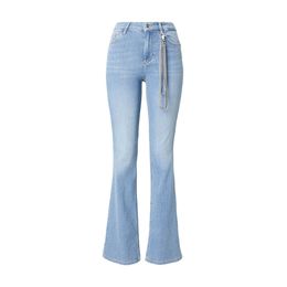 Liu Jo Jeans 'B.UP BEAT' Damen Gr&ouml;&szlig;e 27 hellblau