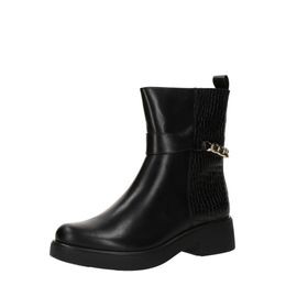 Caprice Stiefelette Damen Gr&ouml;&szlig;e 38 dunkelbraun Winterschuhe
