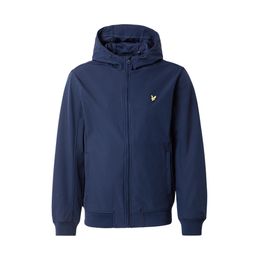 Lyle & Scott Lyle & Scott Jacke Herren Gr&ouml;&szlig;e XS navy / gelb