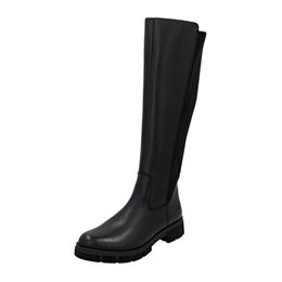 Remonte Stiefel Damen Gr&ouml;&szlig;e 45 schwarz Winterschuhe