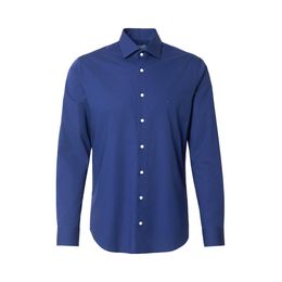 Michael Kors Hemd Herren Gr&ouml;&szlig;e L/XL blau