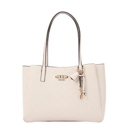 Guess Handtasche 'Anise' Damen Gr&ouml;&szlig;e One Size hellbeige