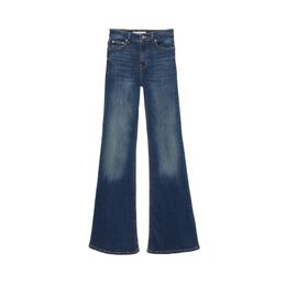 Pull&Bear Pull&bear Jeans Damen Gr&ouml;&szlig;e 30/31 blue denim