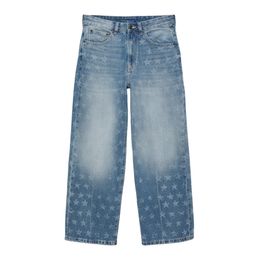 Pull&Bear Pull&bear Jeans Herren Gr&ouml;&szlig;e 34 blau