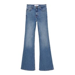 Pull&Bear Pull&bear Jeans Damen Gr&ouml;&szlig;e 34 blau