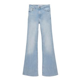 Pull&Bear Pull&bear Jeans Damen Gr&ouml;&szlig;e 29 blau