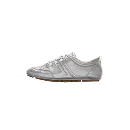 Michael Michael Kors Sneaker 'KEELY' Damen Gr&ouml;&szlig;e 39 silber
