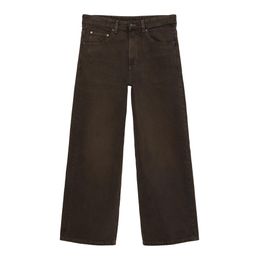 Pull&Bear Pull&bear Jeans Herren Gr&ouml;&szlig;e 40 dunkelbraun