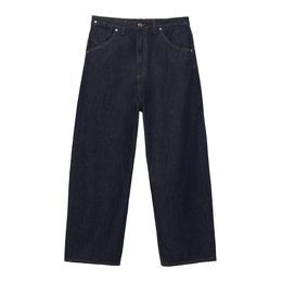 Pull&Bear Pull&bear Jeans Herren Gr&ouml;&szlig;e 40 navy