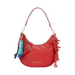 Valentino Schultertasche Damen Gr&ouml;&szlig;e One Size rot