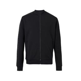 K by KARL LAGERFELD Karl Lagerfeld Sweatjacke Herren Gr&ouml;&szlig;e XXL schwarz