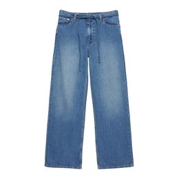 Pull&Bear Pull&bear Jeans Damen Gr&ouml;&szlig;e 29 blue denim
