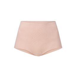 Lingadore Panty Damen Gr&ouml;&szlig;e S greige