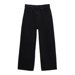 Pull&Bear Pull&bear Jeans Herren Gr&ouml;&szlig;e 44 schwarz