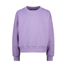 Vingino Sweatshirt 'Nimre' M&auml;dchen Gr&ouml;&szlig;e 128 lila