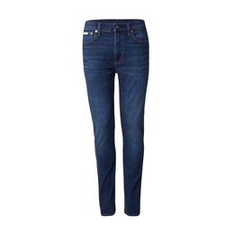 Calvin Klein Jeans Jeans Herren Gr&ouml;&szlig;e 32 blue denim