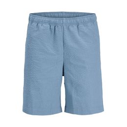 Jj Rebel Shorts 'JREBHAVEN' Herren Gr&ouml;&szlig;e 35/36 blue denim