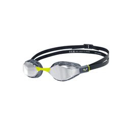 arena Schwimmbrille 'Air Sonic Mirror' Herren Gr&ouml;&szlig;e XS/XL dunkelgrau