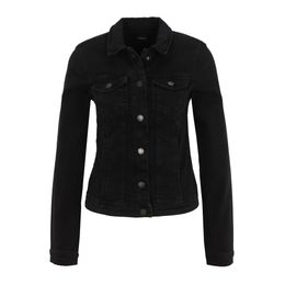 Only Tall Jacke 'WESTA' Damen Gr&ouml;&szlig;e L black denim