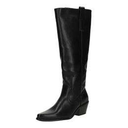 MTNG Stiefel 'TEXAS' Damen Gr&ouml;&szlig;e 38 schwarz Winterschuhe