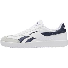 Reebok Sneaker 'Smash Edge S' Herren Gr&ouml;&szlig;e 40 blau / wei&szlig;