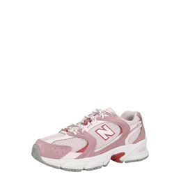 New Balance Sneaker '530' Herren Gr&ouml;&szlig;e 38 altrosa / pastellpink / grenadine