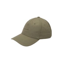 Calvin Klein Cap Damen Gr&ouml;&szlig;e 55/60 khaki