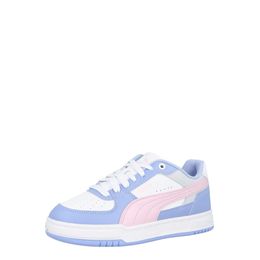 Puma Sneaker 'Caven III' Jungen Gr&ouml;&szlig;e 21 lavendel / rosa / wei&szlig;