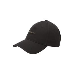 Calvin Klein Cap Damen Gr&ouml;&szlig;e 55/60 schwarz