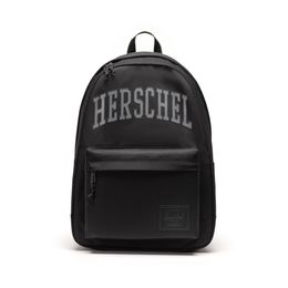 HERSCHEL Rucksack 'Classic' Herren Gr&ouml;&szlig;e One Size schwarz