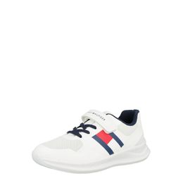 Tommy Hilfiger Sneaker 'CONNOR' Jungen Gr&ouml;&szlig;e 27 navy / rot / wei&szlig;