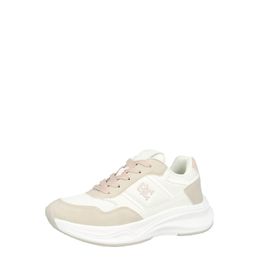 Tommy Hilfiger Sneaker 'DALIA' M&auml;dchen Gr&ouml;&szlig;e 33 grau / offwhite