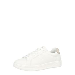 Tommy Hilfiger Sneaker 'HAMPTON' Jungen Gr&ouml;&szlig;e 33 offwhite