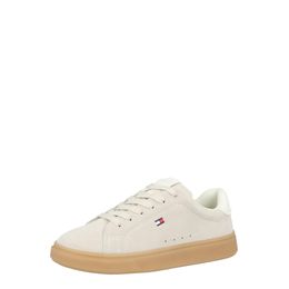 Tommy Hilfiger Sneaker 'COOPER' Jungen Gr&ouml;&szlig;e 31 beige / ecru