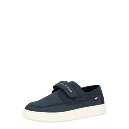 Tommy Hilfiger Mokassin 'HECTOR' Jungen Gr&ouml;&szlig;e 29 navy