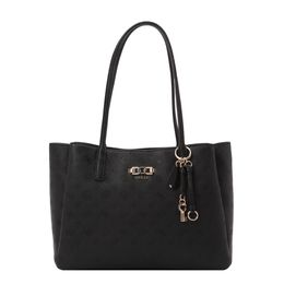 Guess Handtasche 'Anise' Damen Gr&ouml;&szlig;e One Size schwarz