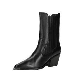Bronx Stiefelette 'Next-Low-Kole' Damen Gr&ouml;&szlig;e 38 schwarz Winterschuhe