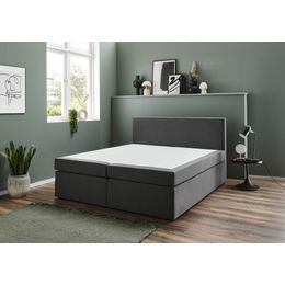 SUN GARDEN Boxspringbett BX890 ASPEN