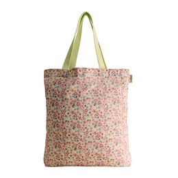 Cath Kidston Shopper Damen Gr&ouml;&szlig;e One Size limone / jade / violettblau / rosa