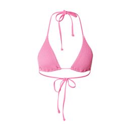 Billabong Bikinitop 'Summer High' Damen Gr&ouml;&szlig;e 70 rosa