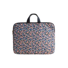 Cath Kidston Laptoptasche Damen Gr&ouml;&szlig;e One Size navy / dunkelgr&uuml;n / apricot