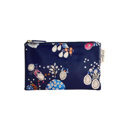 Cath Kidston Etui Damen Gr&ouml;&szlig;e One Size kitt / blau / navy / dunkelorange