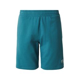 Puma Shorts 'ESS ELEVATED' Herren Gr&ouml;&szlig;e 35/36 petrol