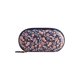 Cath Kidston Brillenetui Damen Gr&ouml;&szlig;e One Size navy / lachs / rosa / wei&szlig;